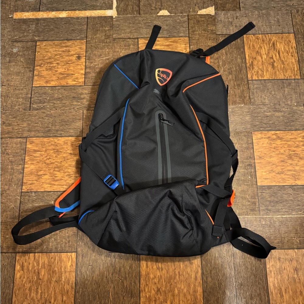 Puma Speedcat F1 Backpack New Balance 9060 Adidas Sam… - Gem